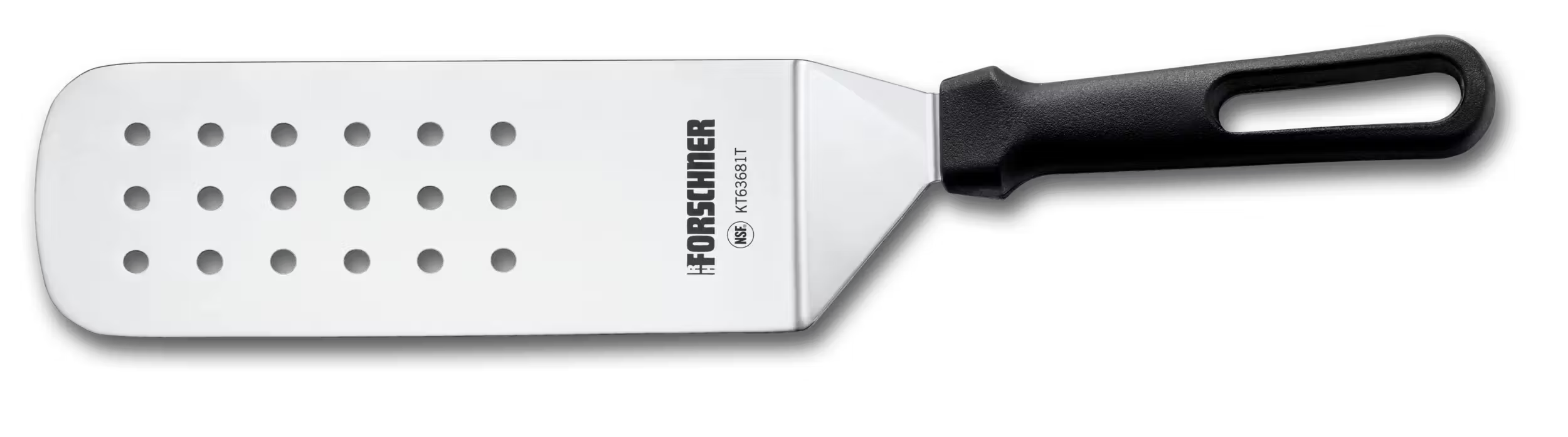 SPATULE TROUÉE 8" VICTORINOX — Cuisine et vous